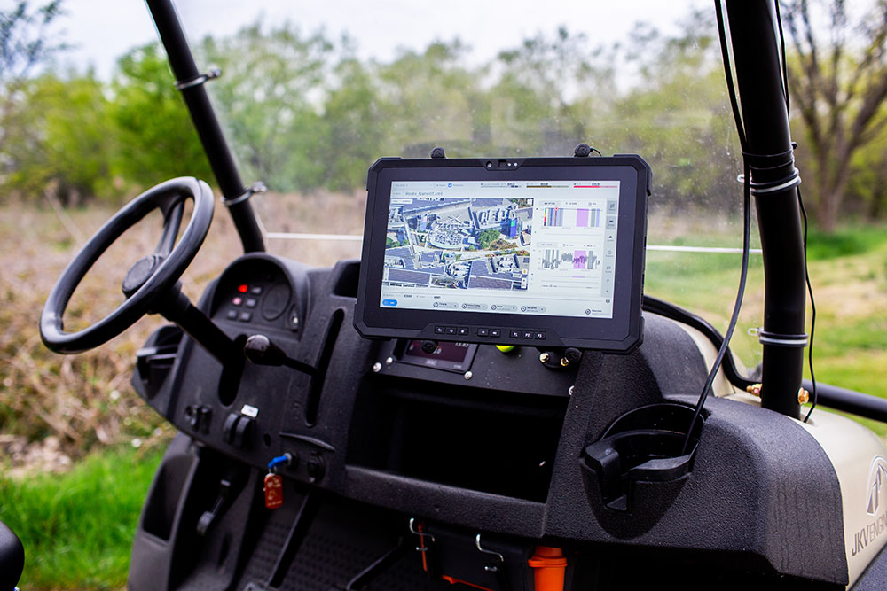 Exergi Predictive | Energy Prediction & Management